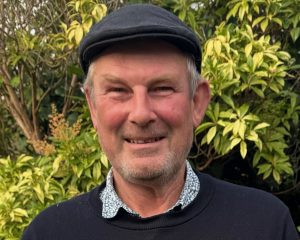 Thomas Fairhurst - Tropical Crop Consultants Limited